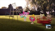 Rachel Wilson/Gallery | The Amazing World of Gumball Wiki | Fandom