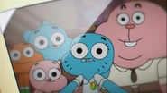 The Portrait | The Amazing World of Gumball Wiki | Fandom