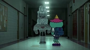 The Diary | The Amazing World of Gumball Wiki | Fandom
