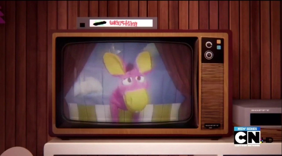 Daisy the Donkey/Gallery | The Amazing World of Gumball Wiki | Fandom