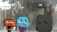 The Boring | The Amazing World of Gumball Wiki | Fandom