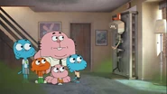 Larry Needlemeyer/Gallery/The Wonderfully Weird World of Gumball | The ...