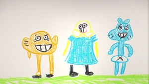 User blog:ThatGuy456/A Guy's Thoughts: Sussie's Sympathetic Silliness ...