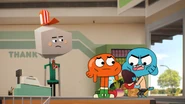 Larry Needlemeyer/Gallery/The Wonderfully Weird World of Gumball | The ...