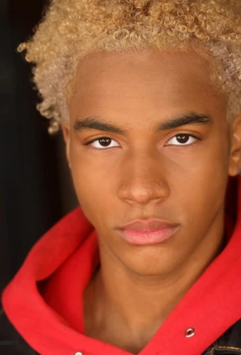 Terrell Ransom, Jr. | The Amazing World of Gumball Wiki | Fandom