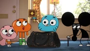 The Portrait | The Amazing World of Gumball Wiki | Fandom