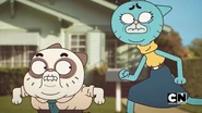 Mary Senicourt/Gallery | The Amazing World of Gumball Wiki | Fandom