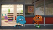 Elmore Shopping | The Amazing World of Gumball Wiki | Fandom