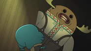 Baby Cletus | The Amazing World of Gumball Wiki | Fandom