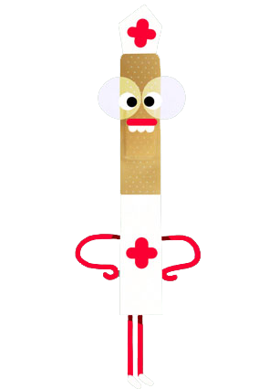 Joan Markham | The Amazing World of Gumball Wiki | Fandom