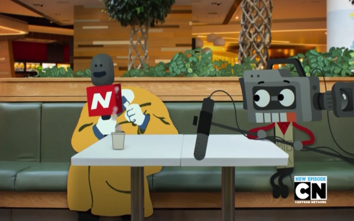 Ken | The Amazing World of Gumball Wiki | Fandom