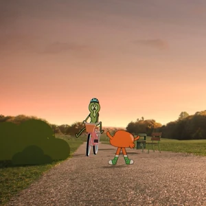 Discuss Everything About The Amazing World of Gumball Wiki | Fandom