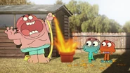The Pool | The Amazing World of Gumball Wiki | Fandom