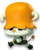 Jamie Russo | The Amazing World of Gumball Wiki | Fandom