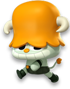 Jamie Russo | The Amazing World of Gumball Wiki | Fandom