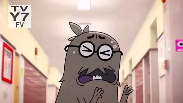 The Inquisition/Gallery | The Amazing World of Gumball Wiki | Fandom