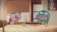 The Lie | The Amazing World of Gumball Wiki | Fandom