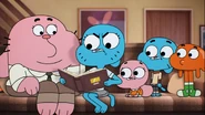 The Portrait | The Amazing World of Gumball Wiki | Fandom