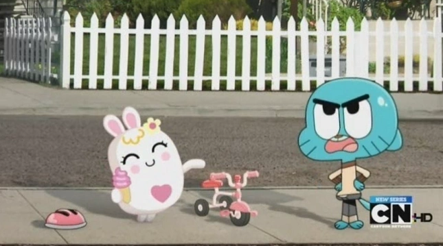Rosie/Gallery | The Amazing World of Gumball Wiki | Fandom