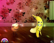 Banana Joe/Gallery | The Amazing World of Gumball Wiki | Fandom