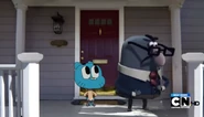The Debt | The Amazing World of Gumball Wiki | Fandom