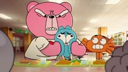 Mowdown | The Amazing World of Gumball Wiki | Fandom