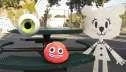 Teri/Gallery | The Amazing World of Gumball Wiki | Fandom