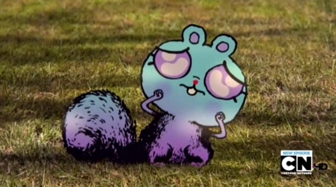 Discuss Everything About The Amazing World of Gumball Wiki | Fandom