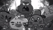 Timmy (frog) | The Amazing World of Gumball Wiki | Fandom