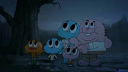 Watterson family | The Amazing World of Gumball Wiki | Fandom