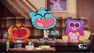 Fuzzy | The Amazing World of Gumball Wiki | Fandom