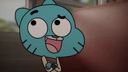 The Lie | The Amazing World of Gumball Wiki | Fandom