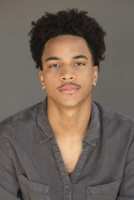 Terrell Ransom, Jr. | The Amazing World of Gumball Wiki | Fandom