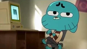 Who is Gumball Watterson? | The Amazing World of Gumball Wiki | Fandom
