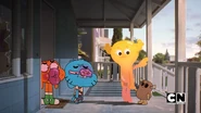 Polly Fitzgerald/Gallery | The Amazing World of Gumball Wiki | Fandom