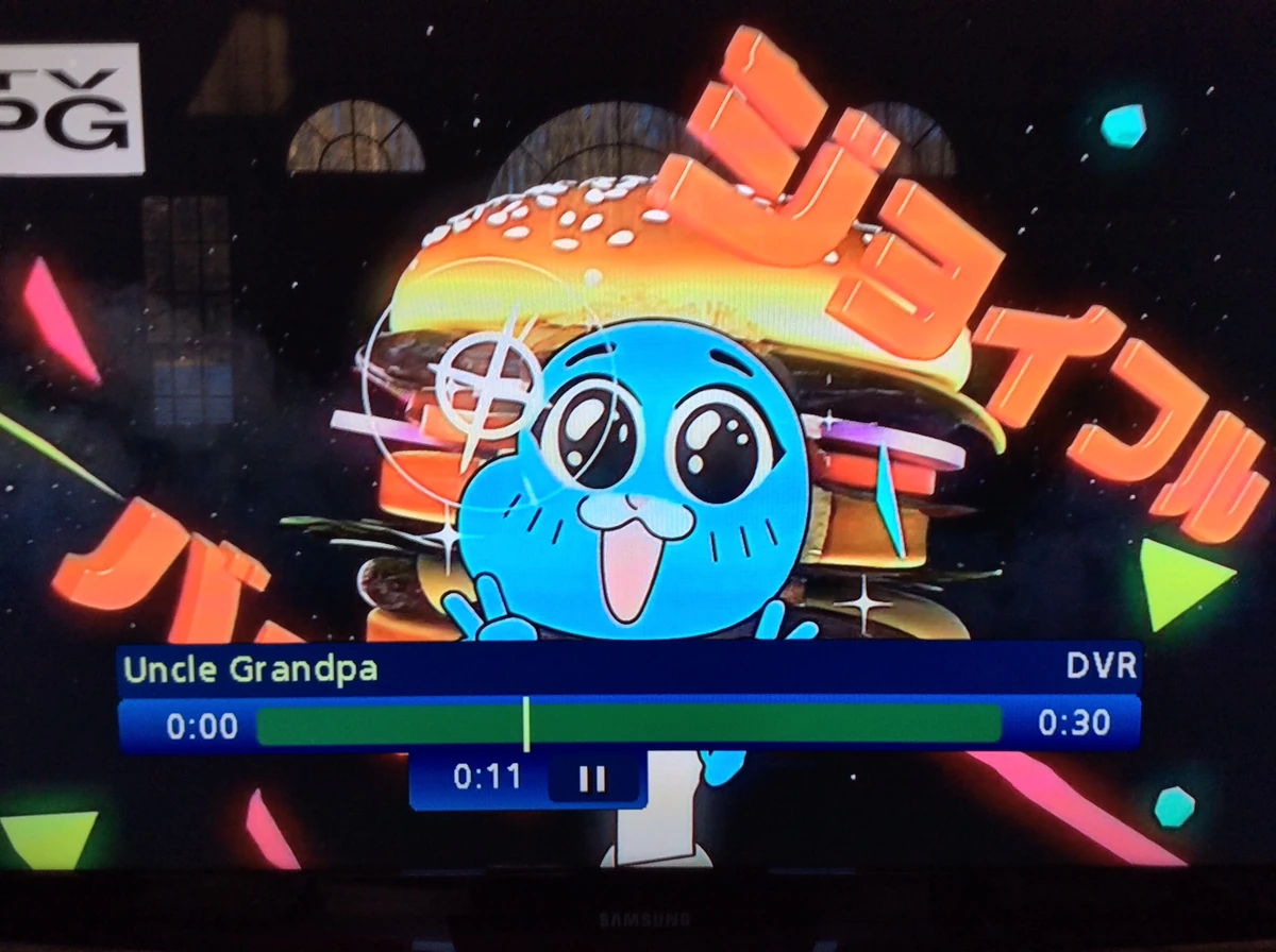 User blog:Kaijusaurus-Rex/New TAWOG Season 3 Footage! | The Amazing ...