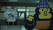 The Diary | The Amazing World of Gumball Wiki | Fandom