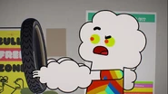 The Boring | The Amazing World of Gumball Wiki | Fandom