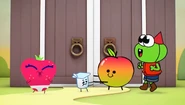 Timmy (frog) | The Amazing World of Gumball Wiki | Fandom