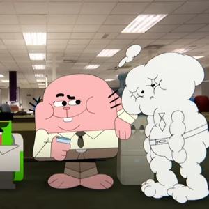 Discuss Everything About The Amazing World of Gumball Wiki | Fandom