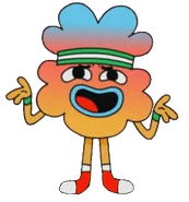 Tobias Wilson/Gallery | The Amazing World of Gumball Wiki | Fandom