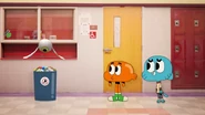 The Third | The Amazing World of Gumball Wiki | Fandom