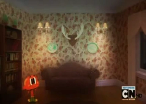 User blog:Yanelitas/This World | The Amazing World of Gumball Wiki | Fandom