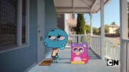 Fuzzy | The Amazing World of Gumball Wiki | Fandom