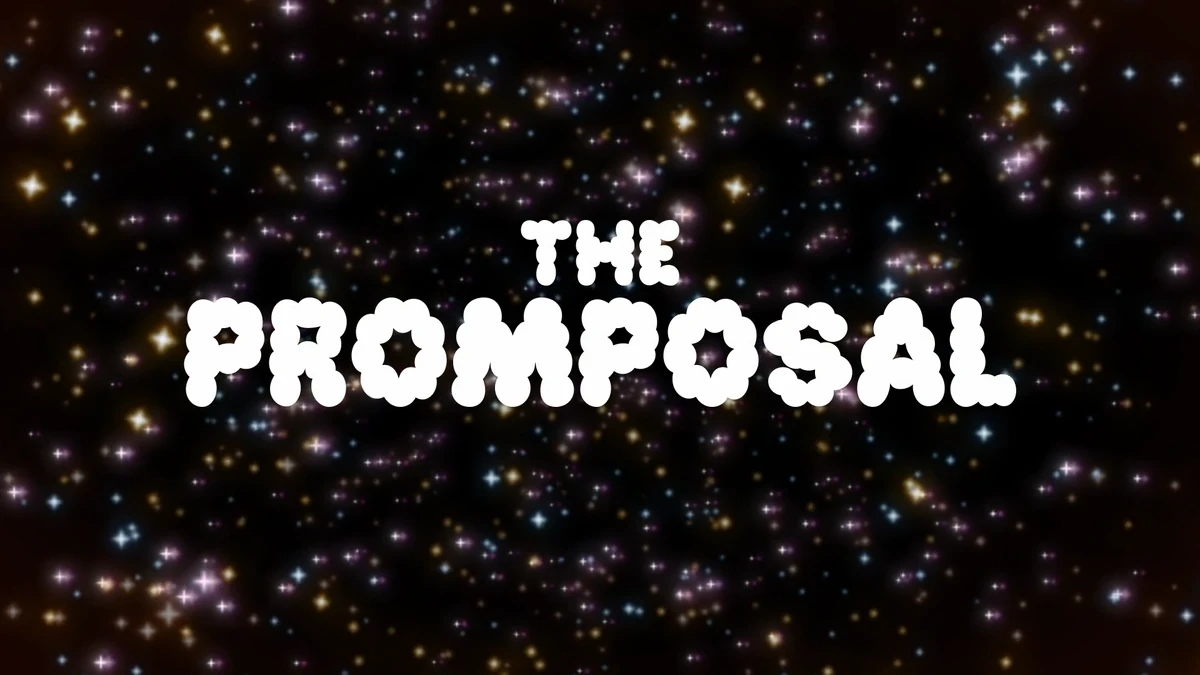 The Promposal | The Amazing World of Gumball Wiki | Fandom