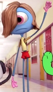 Rob | The Amazing World of Gumball Wiki | Fandom