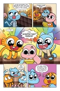 The Amazing World of Gumball Vol. 2: Cheat Code | The Amazing World of ...
