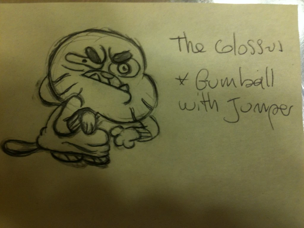 User blog:StickVentures2/What Has Ben Been Up Too? | The Amazing World ...