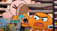 Elmore Shopping | The Amazing World of Gumball Wiki | Fandom