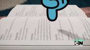 The Code/Gallery | The Amazing World of Gumball Wiki | Fandom
